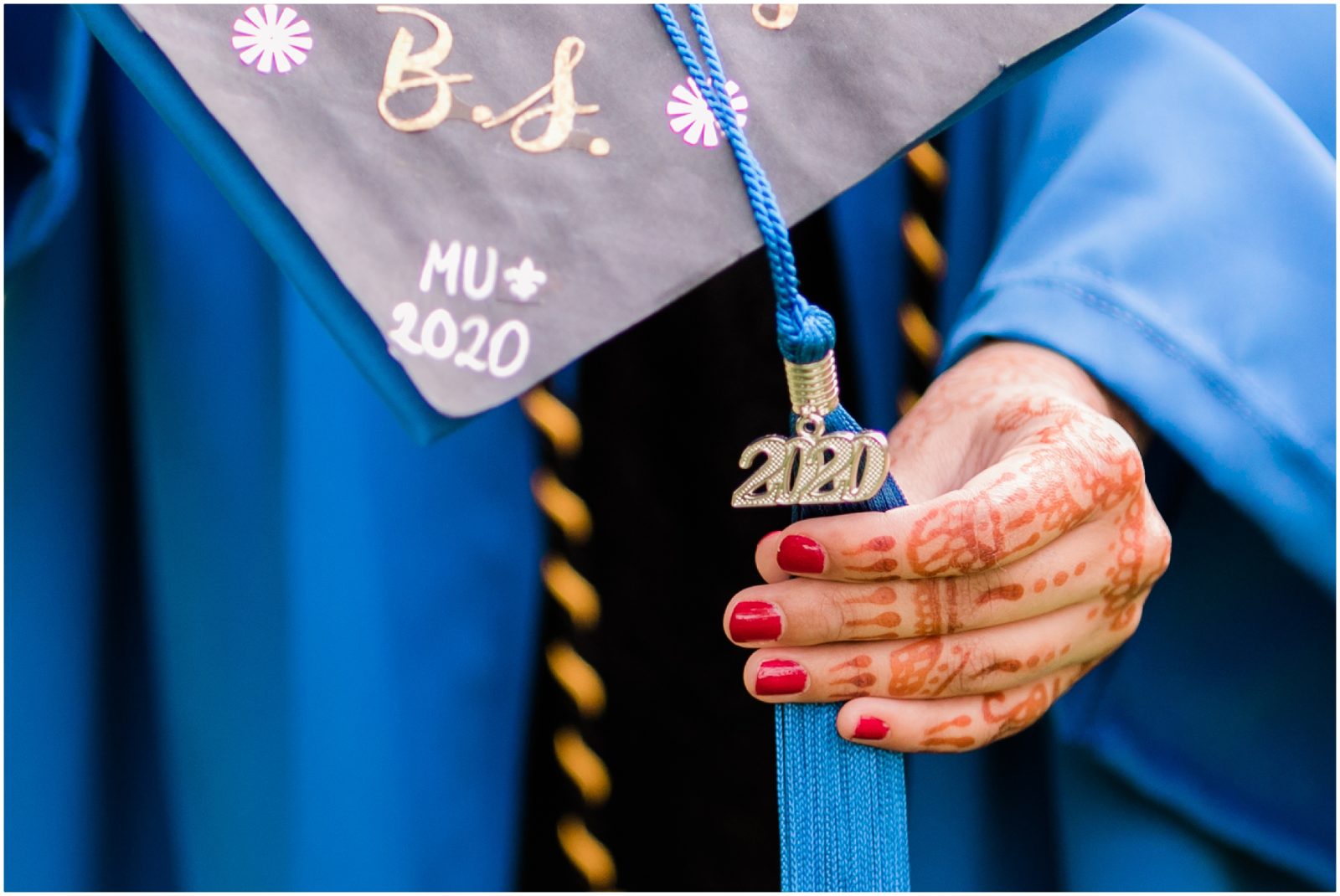 College Grad/ Backyard Session/ Class of 2020 - marionmeakem.com