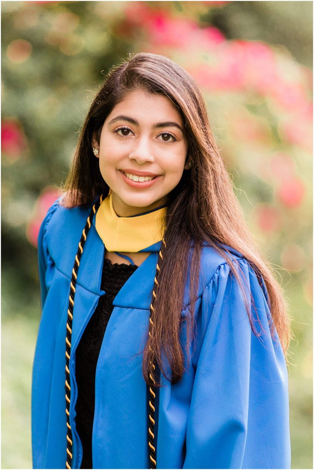 College Grad/ Backyard Session/ Class of 2020 - marionmeakem.com