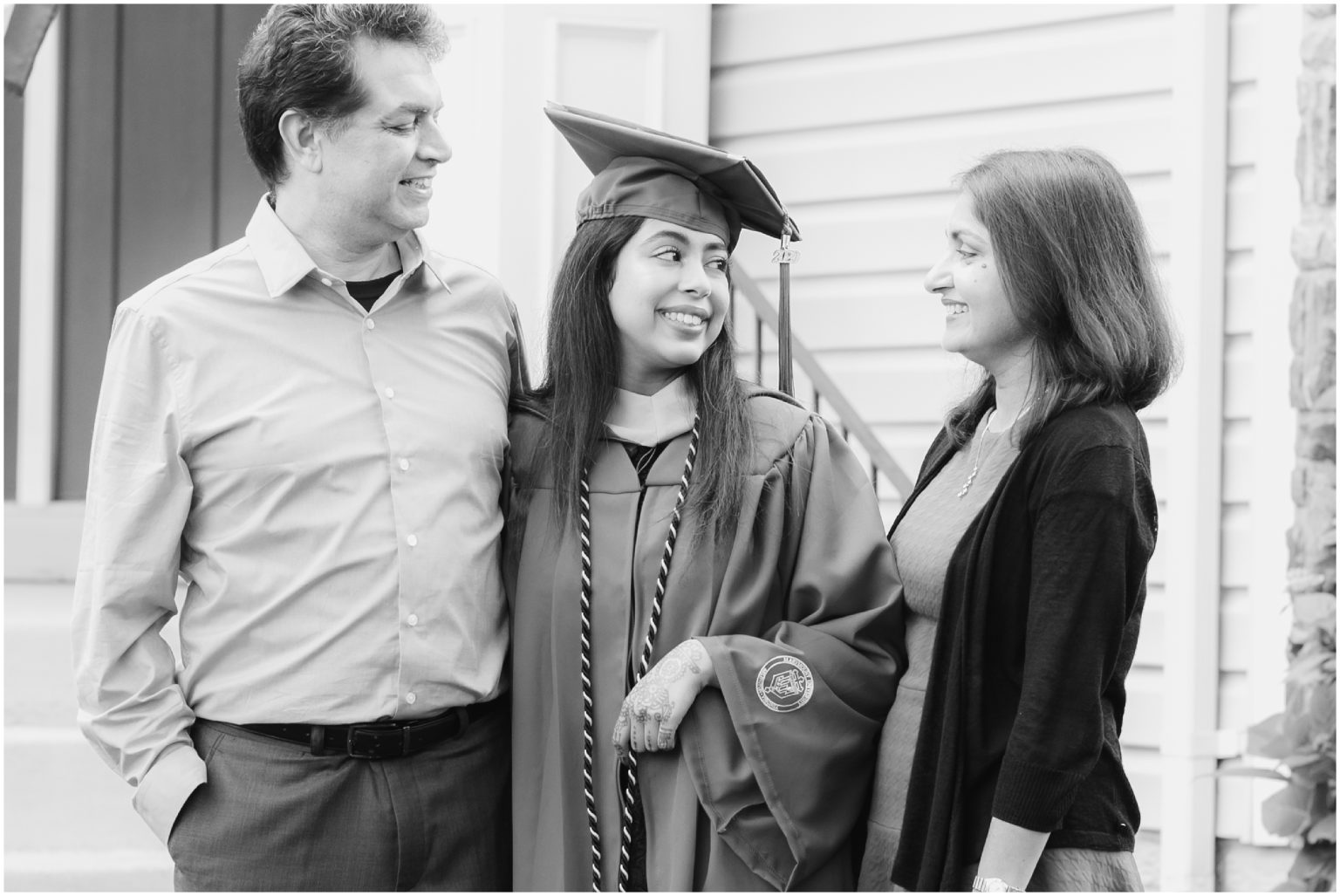 College Grad/ Backyard Session/ Class of 2020 - marionmeakem.com