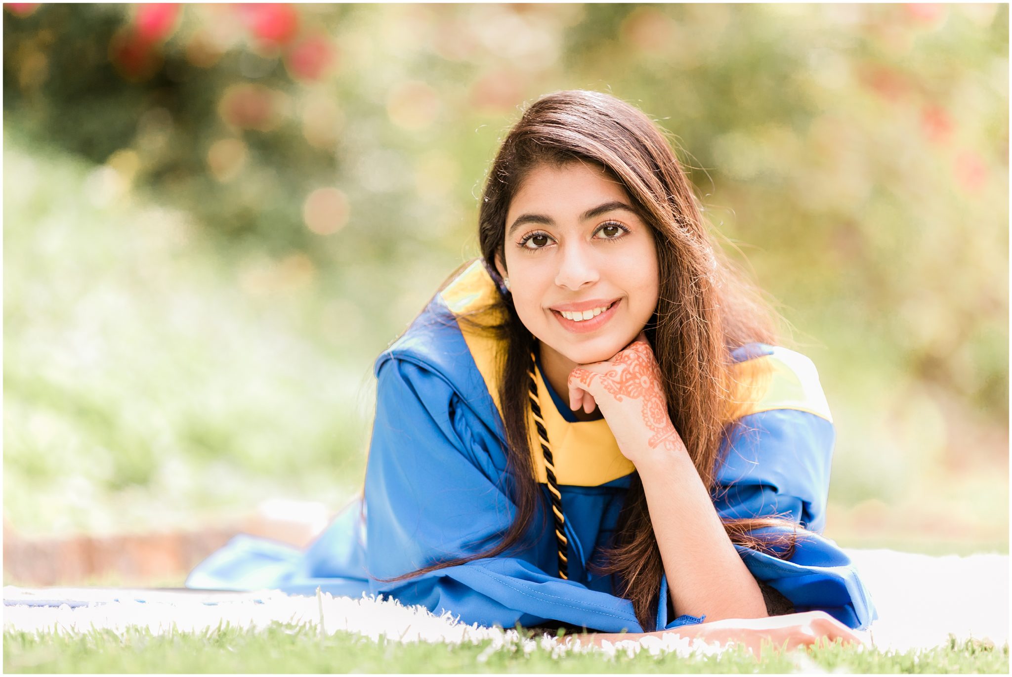 College Grad/ Backyard Session/ Class of 2020 - marionmeakem.com