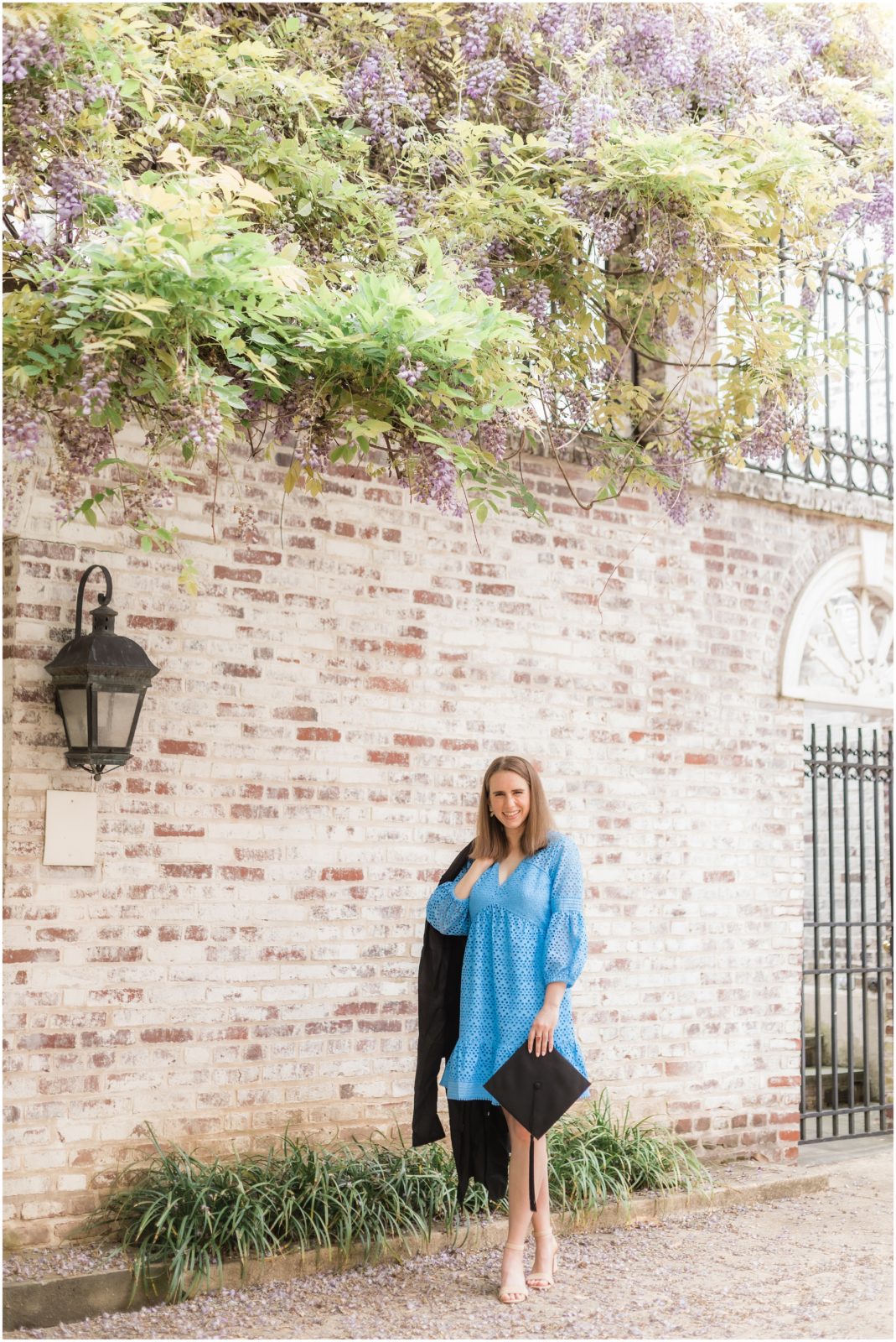 Georgetown University Graduate Session | Cap&Gown | Georgetown ...